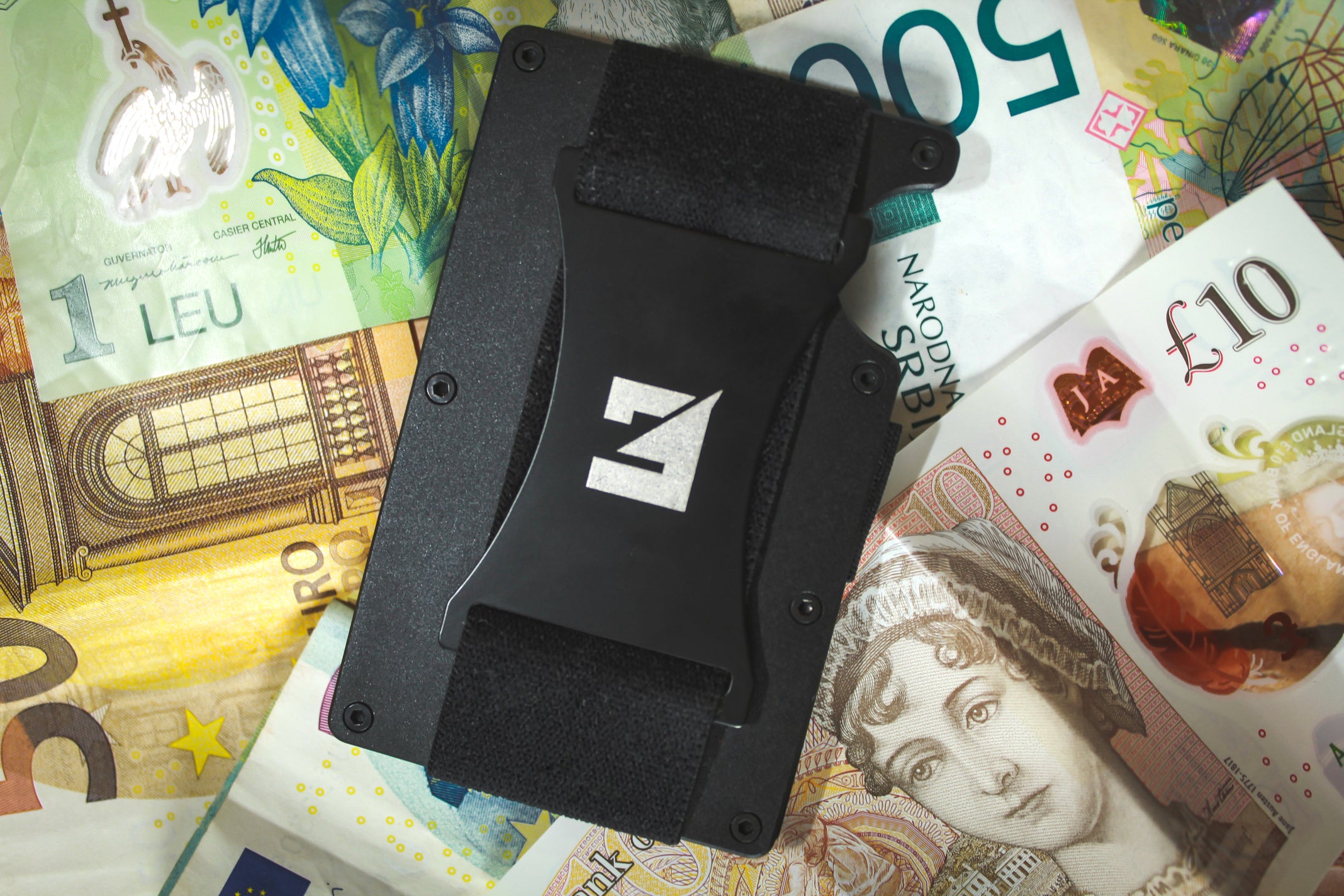 Edge Wallets – The EDGE®
