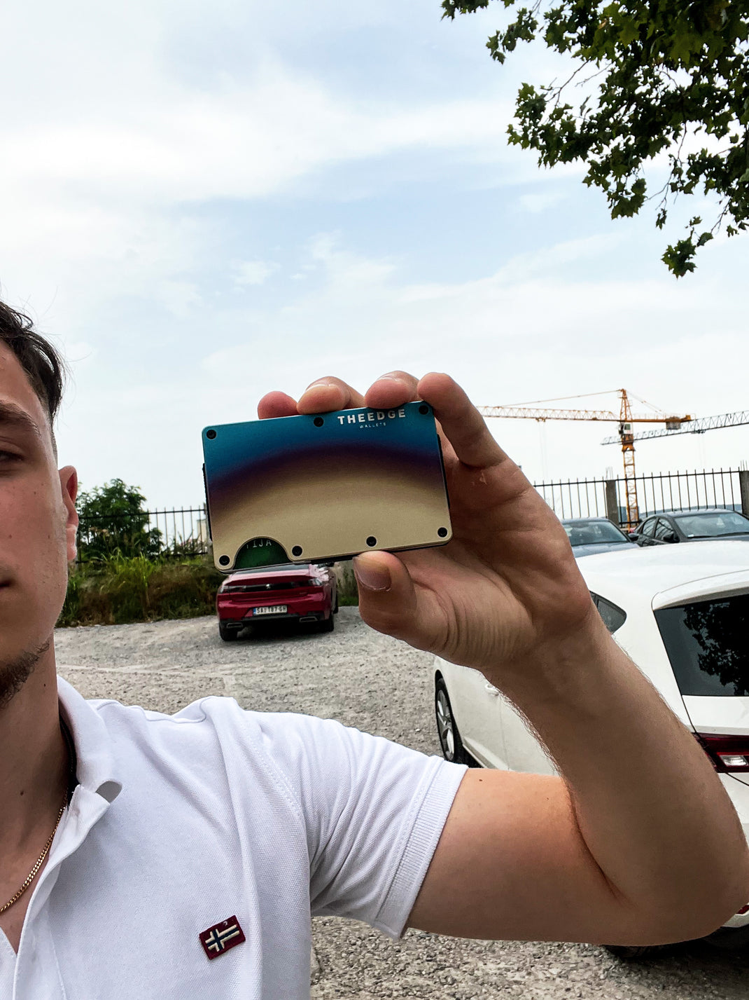 EdgeWallets – Edge Wallets