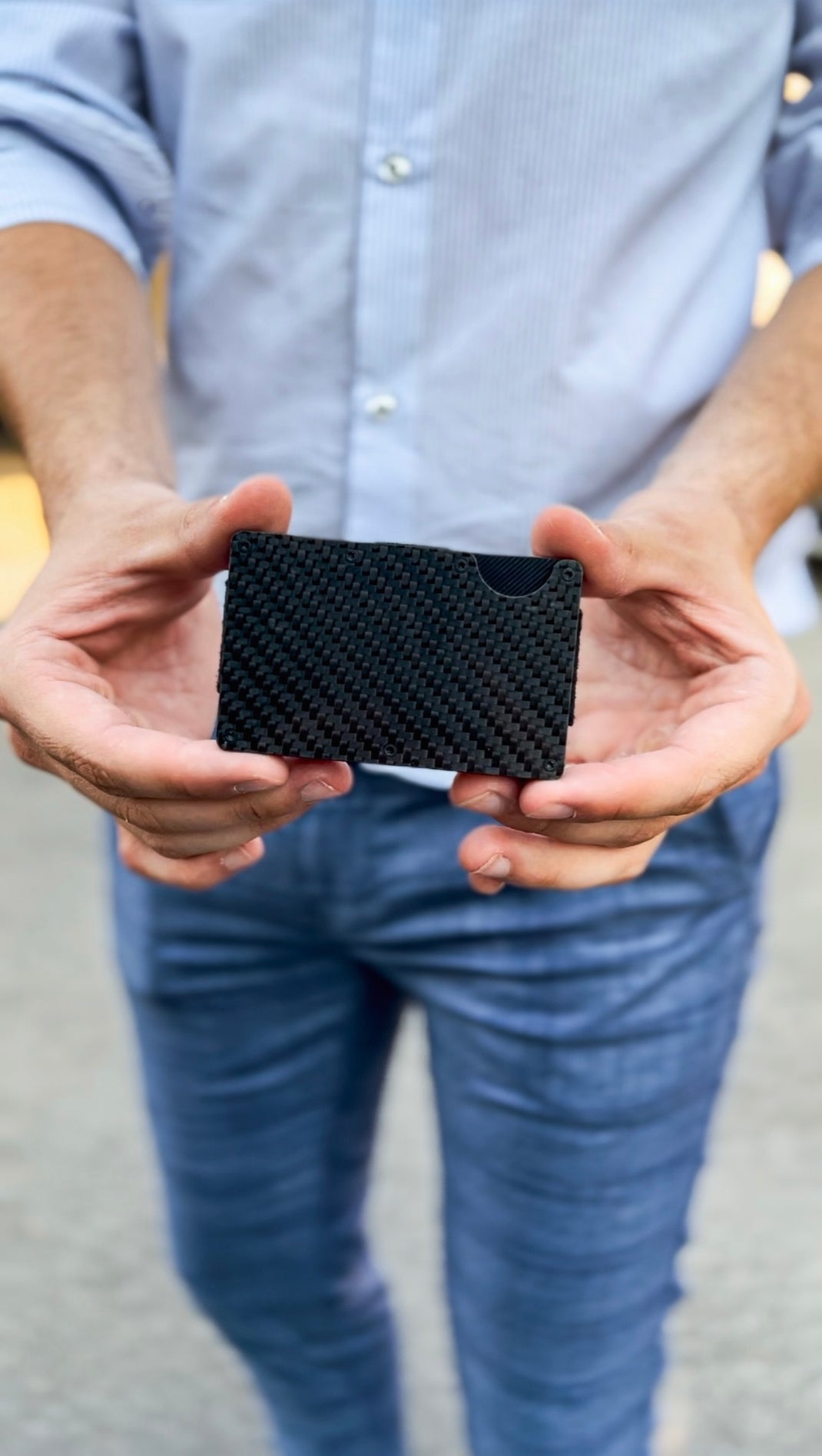 EdgeWallets – Edge Wallets