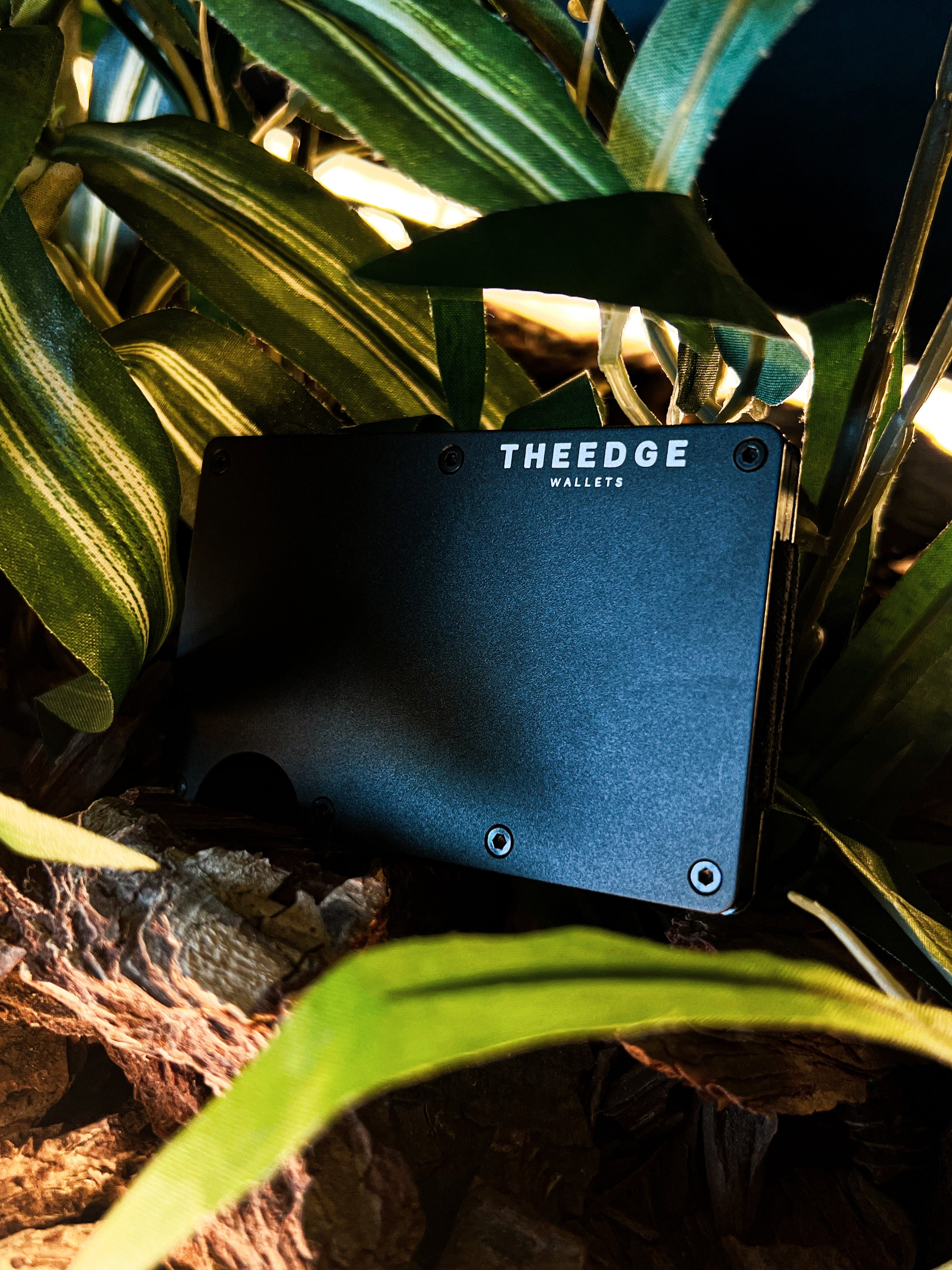 EdgeWallets – Edge Wallets