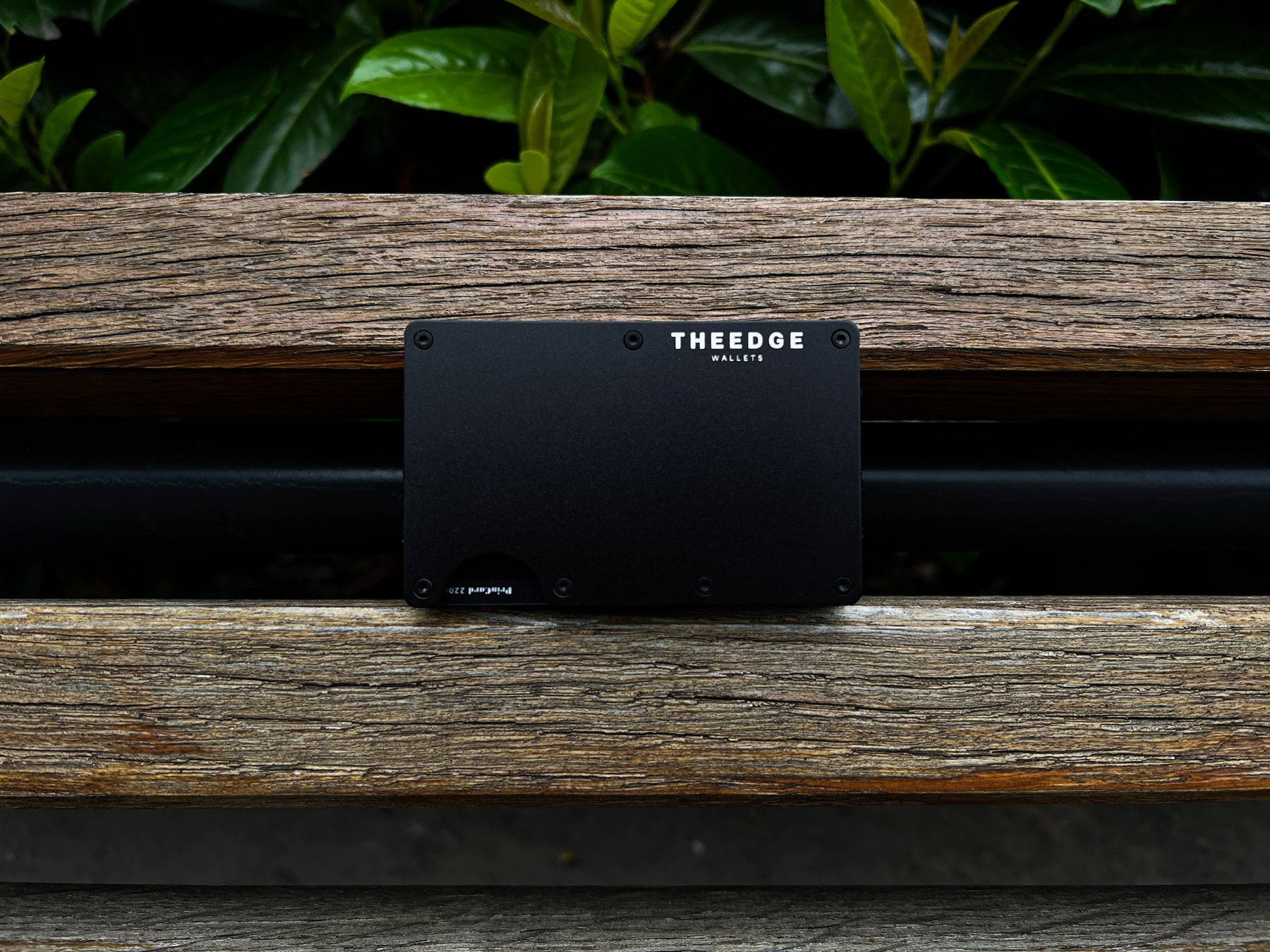 EdgeWallets – Edge Wallets