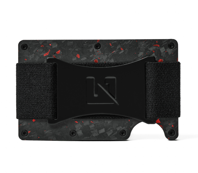Edge Wallets