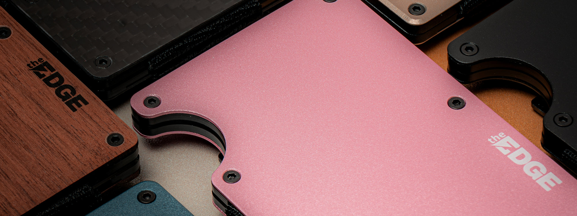 Edge Wallets