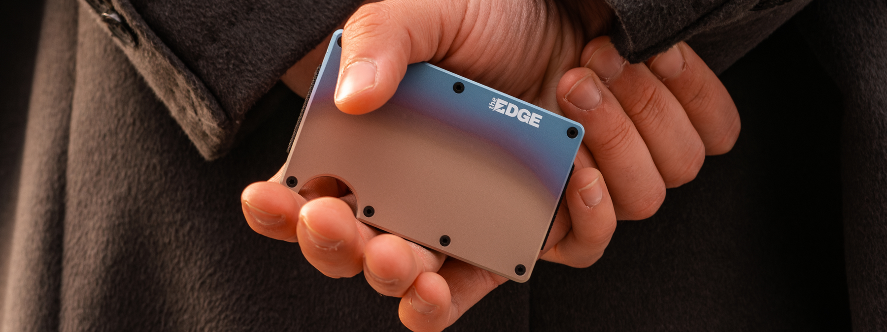 Edge Wallets