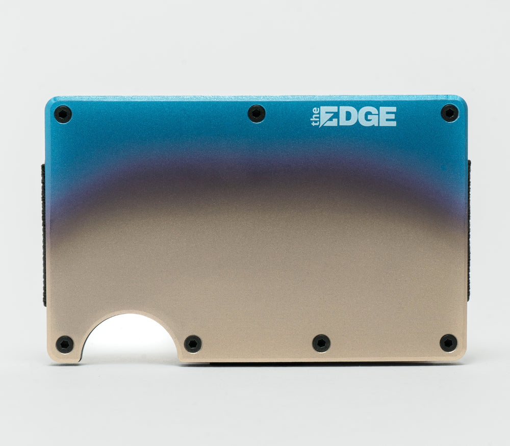 Edge Wallets