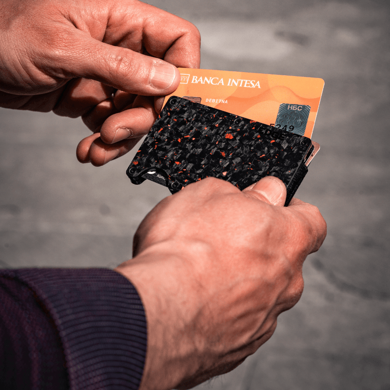 Edge Wallets – Dodaci koji traju ceo život