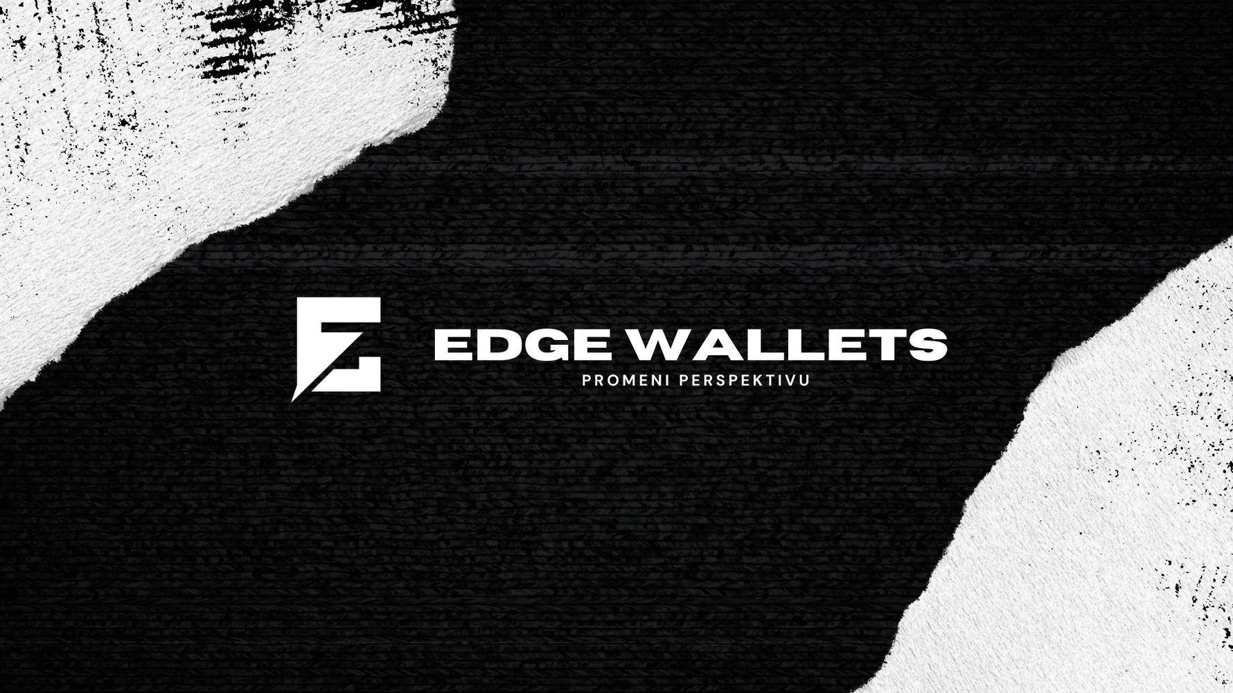 ROYAL CRNA – Edge Wallets