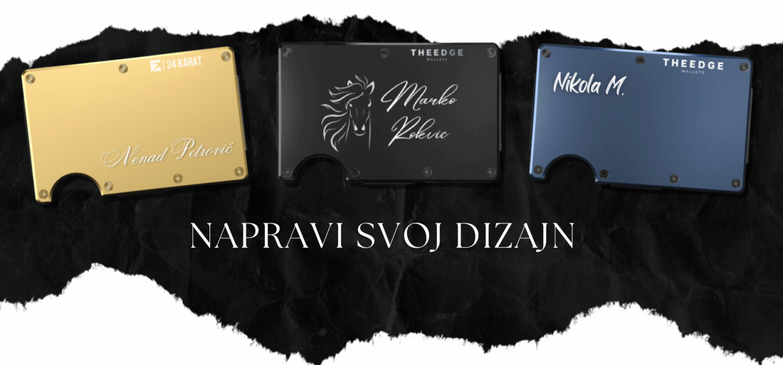 EdgeWallets – Edge Wallets